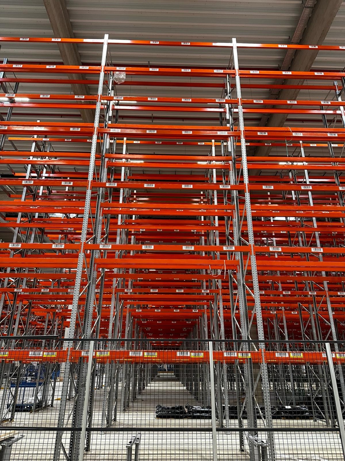 Hoe vind je de juiste leverancier voor palletstellingen? - Stellingstunt.nl