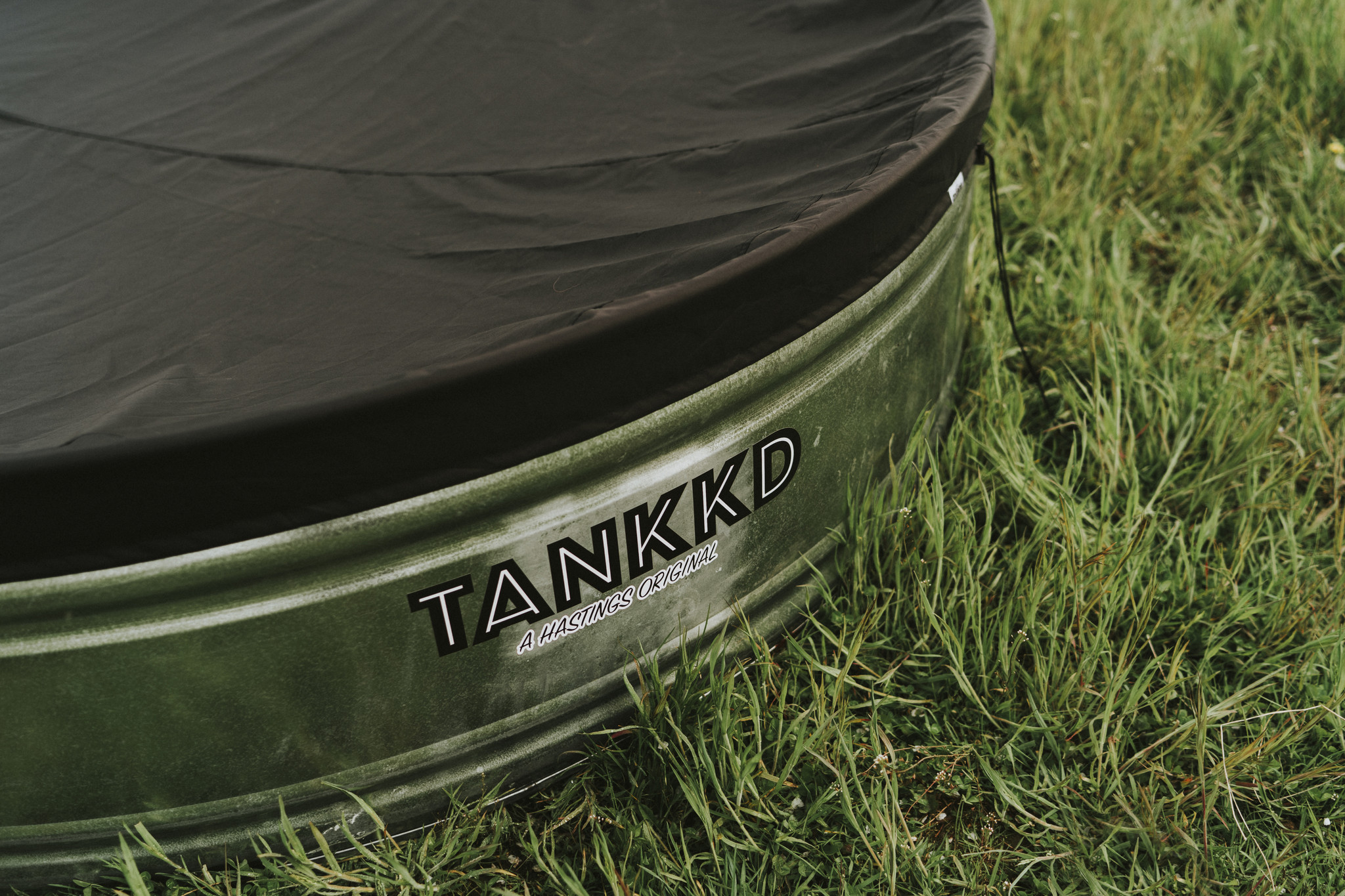 Tankkd cover - TANKKD