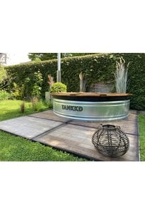 STOCKTANKS SWIMMING POOL TANKKD - TANKKD