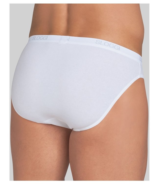 SLoggi Men Basic Mini 10004711 - Lingerie Voor Jou