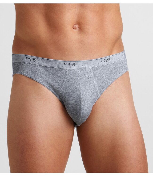 SLoggi Men Basic Mini 10004711 - Lingerie Voor Jou