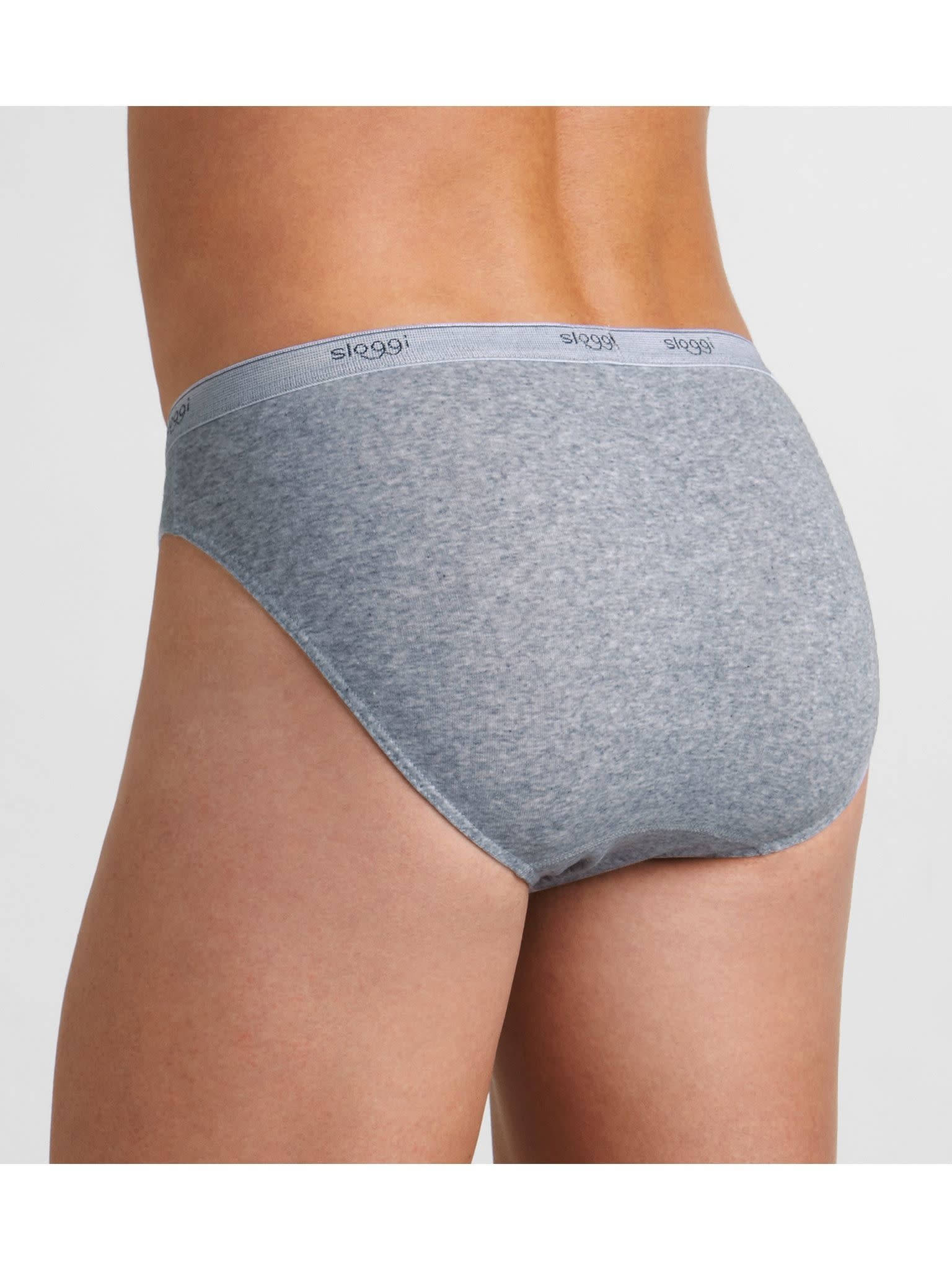 SLoggi Men Basic Mini 10004711 - Lingerie Voor Jou