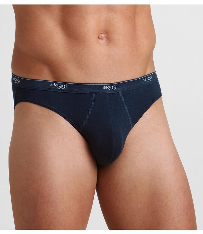 SLoggi Men Basic Mini 10004711 - Lingerie Voor Jou