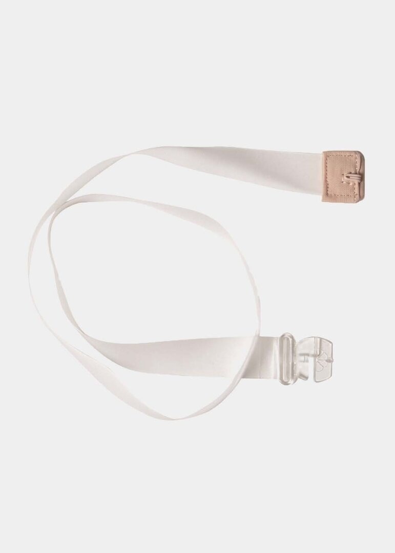 Magic Bodyfashion Low Back Straps - Latte (38BB) - Lingerie Voor Jou