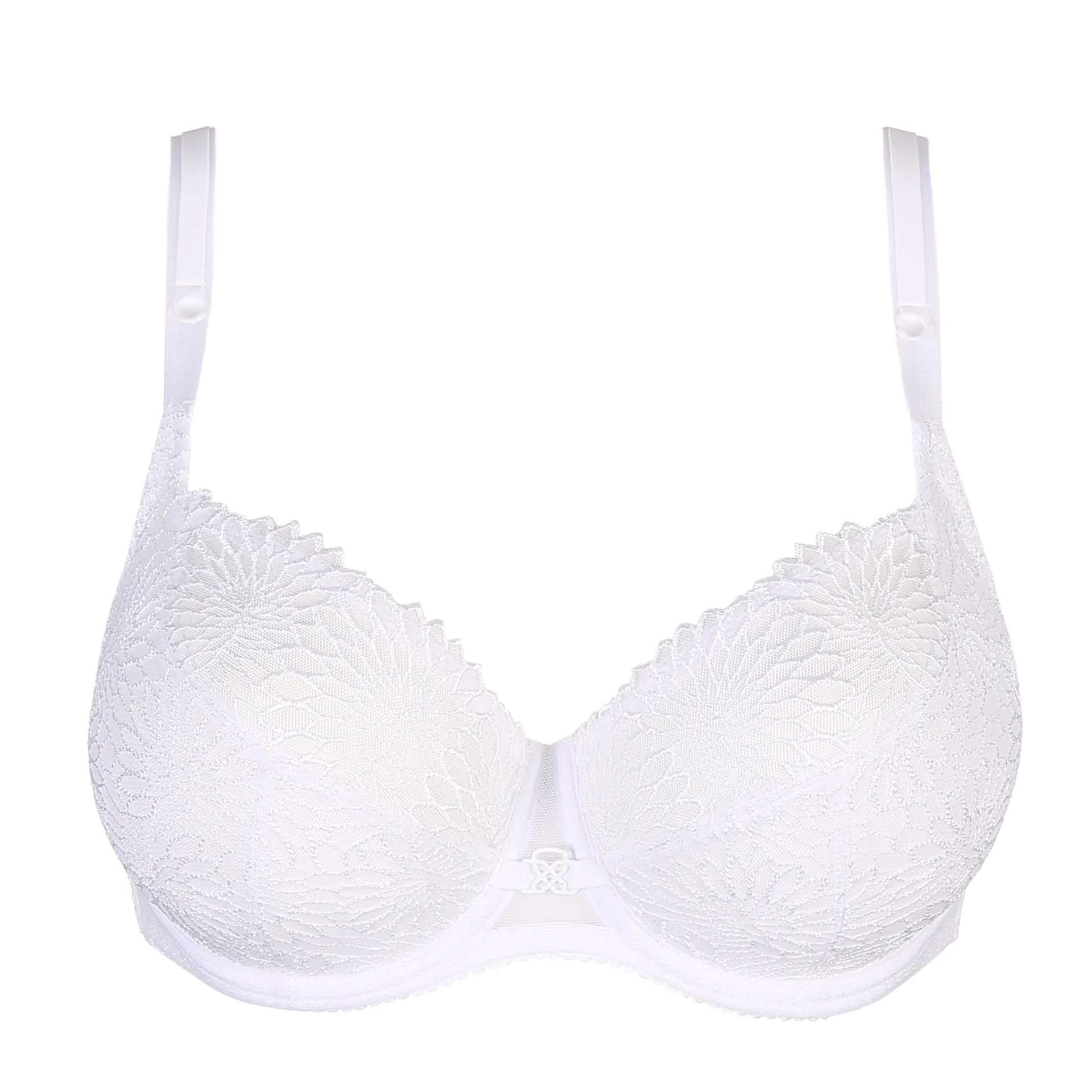 PrimaDonna Sophora Volle Cup BH - Wit (0163180/81) - Lingerie Voor Jou