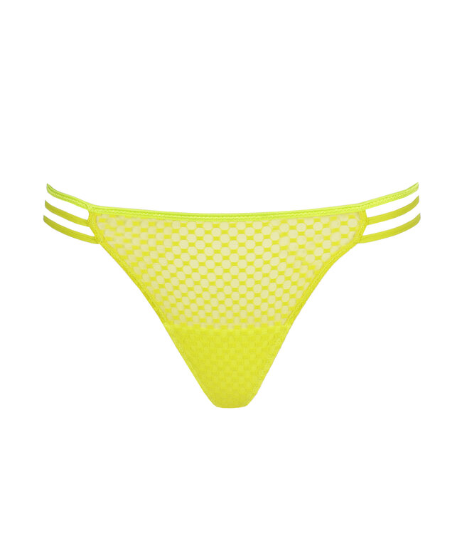 PrimaDonna Twist Glass Beach String - Suncoast (0642352) - Lingerie ...