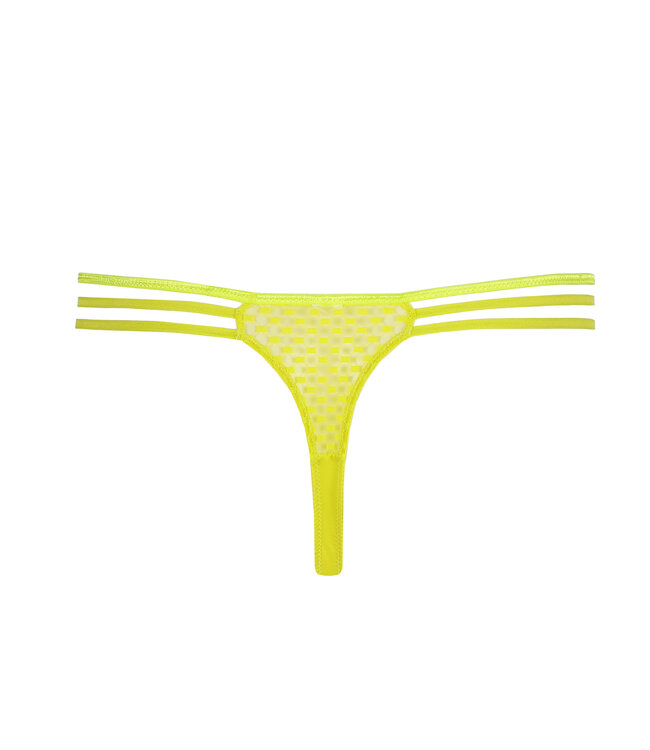 PrimaDonna Twist Glass Beach String - Suncoast (0642352) - Lingerie ...