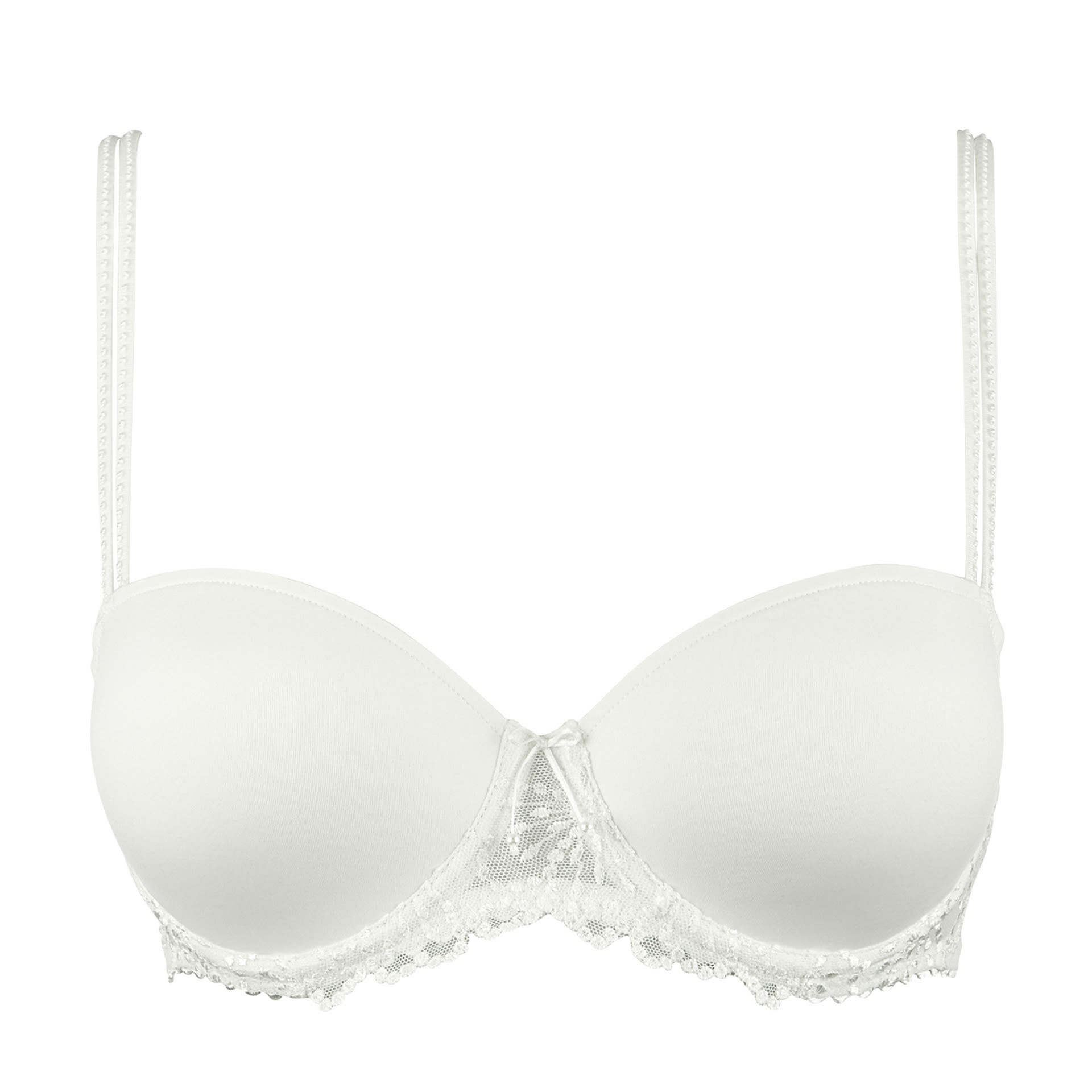 MarieJo Jane Balconnet BH Met Mousse - Natuur (0101339) - Lingerie Voor Jou