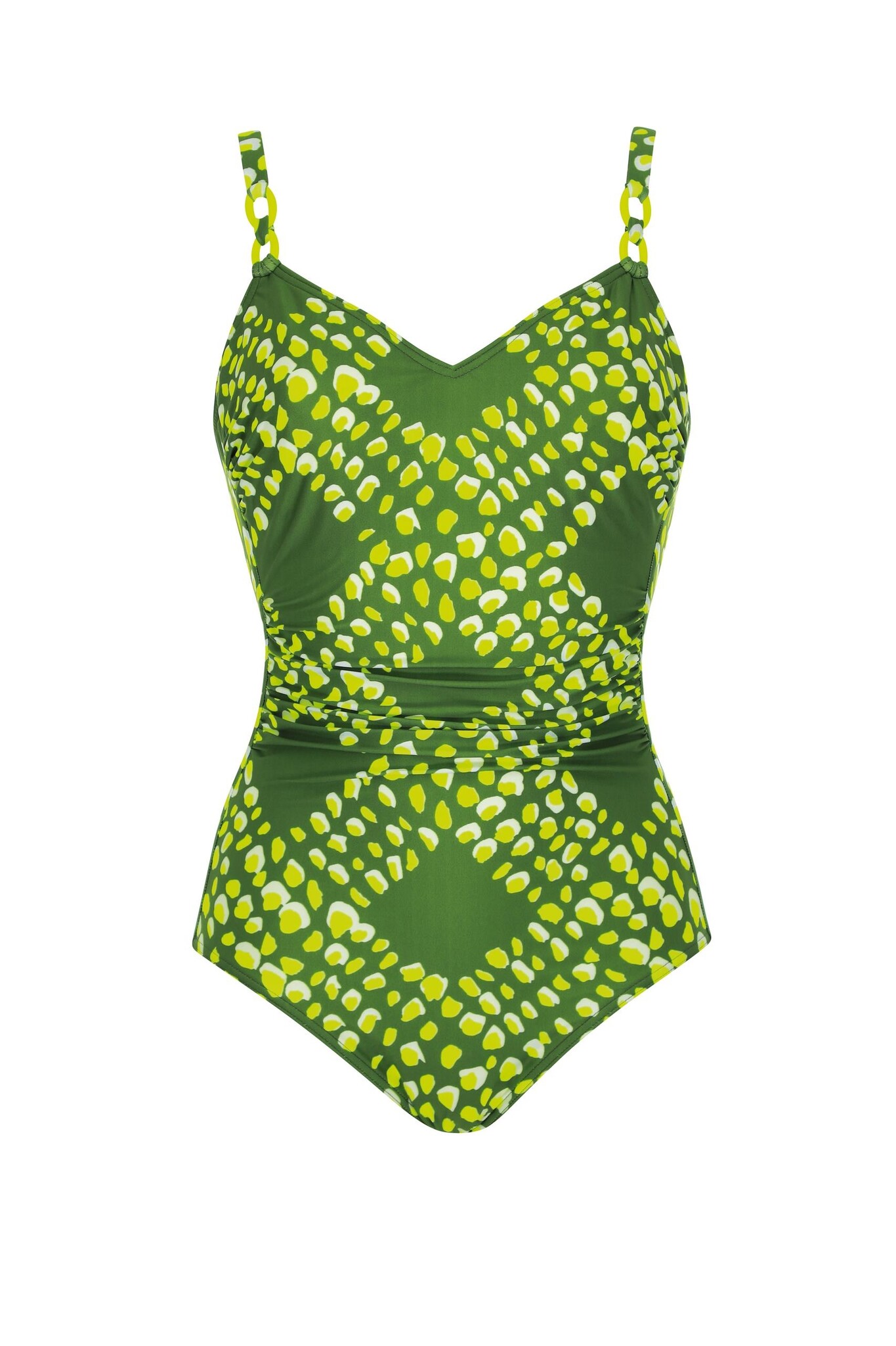 Badpak Green Lava Groen 22145 - Lingerie Voor Jou