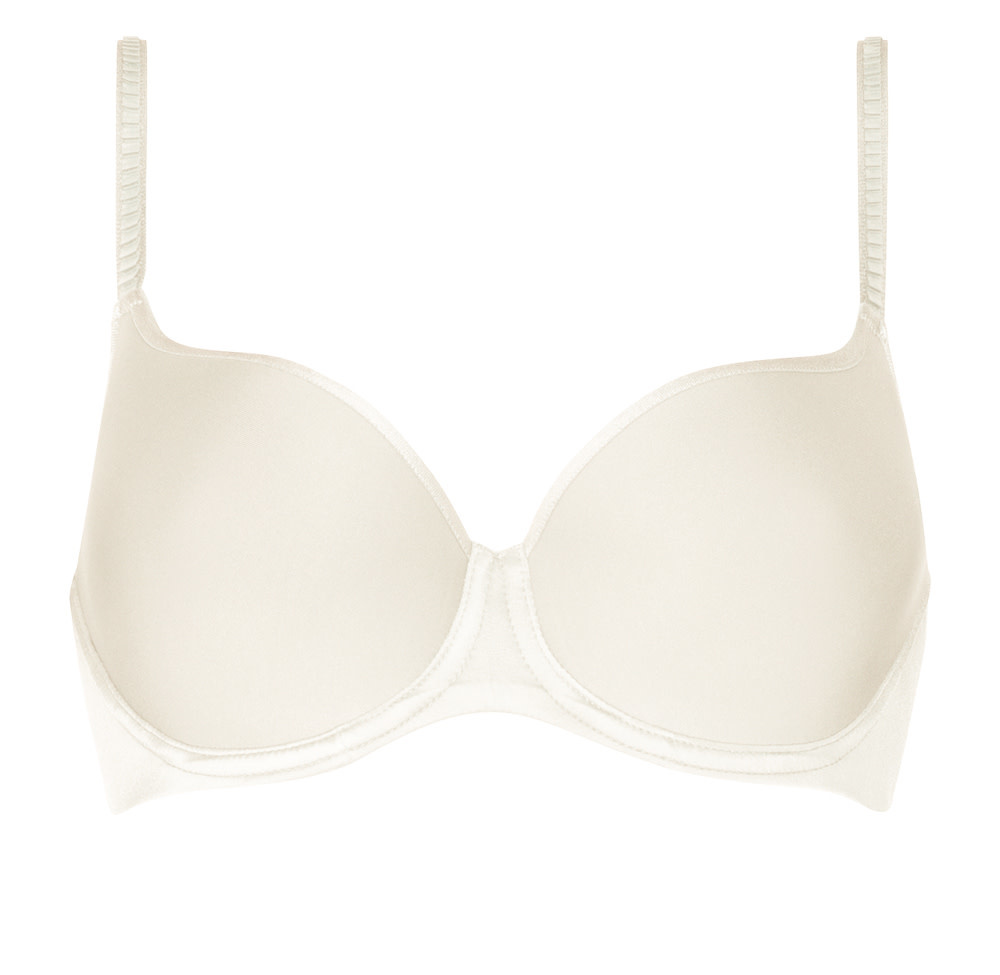 Mey Joan Spacer BH - Wit (74254) - Lingerie Voor Jou