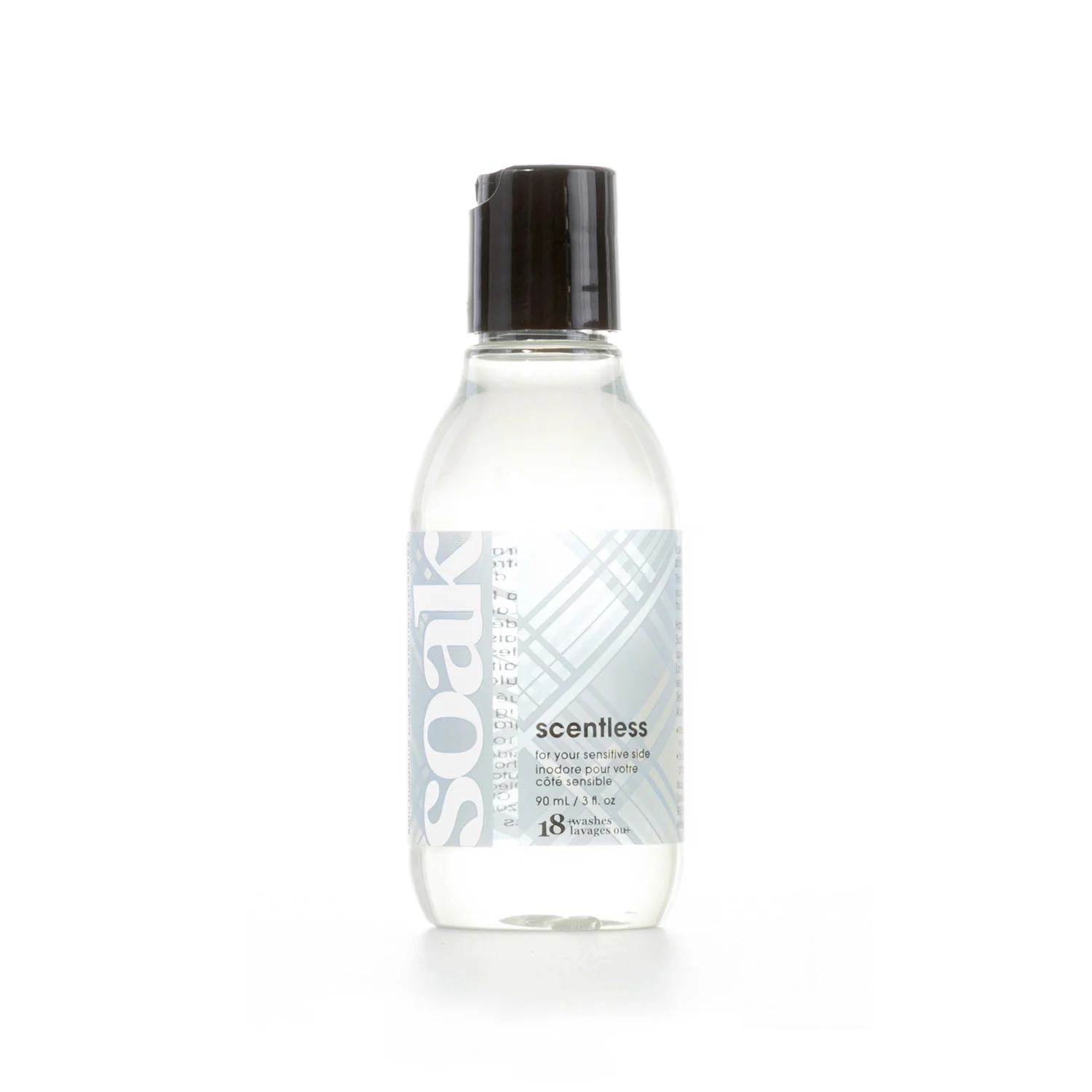 Soak Lingerie Wasmiddel 90ml - 6 verschillende geuren - Lingerie Voor Jou