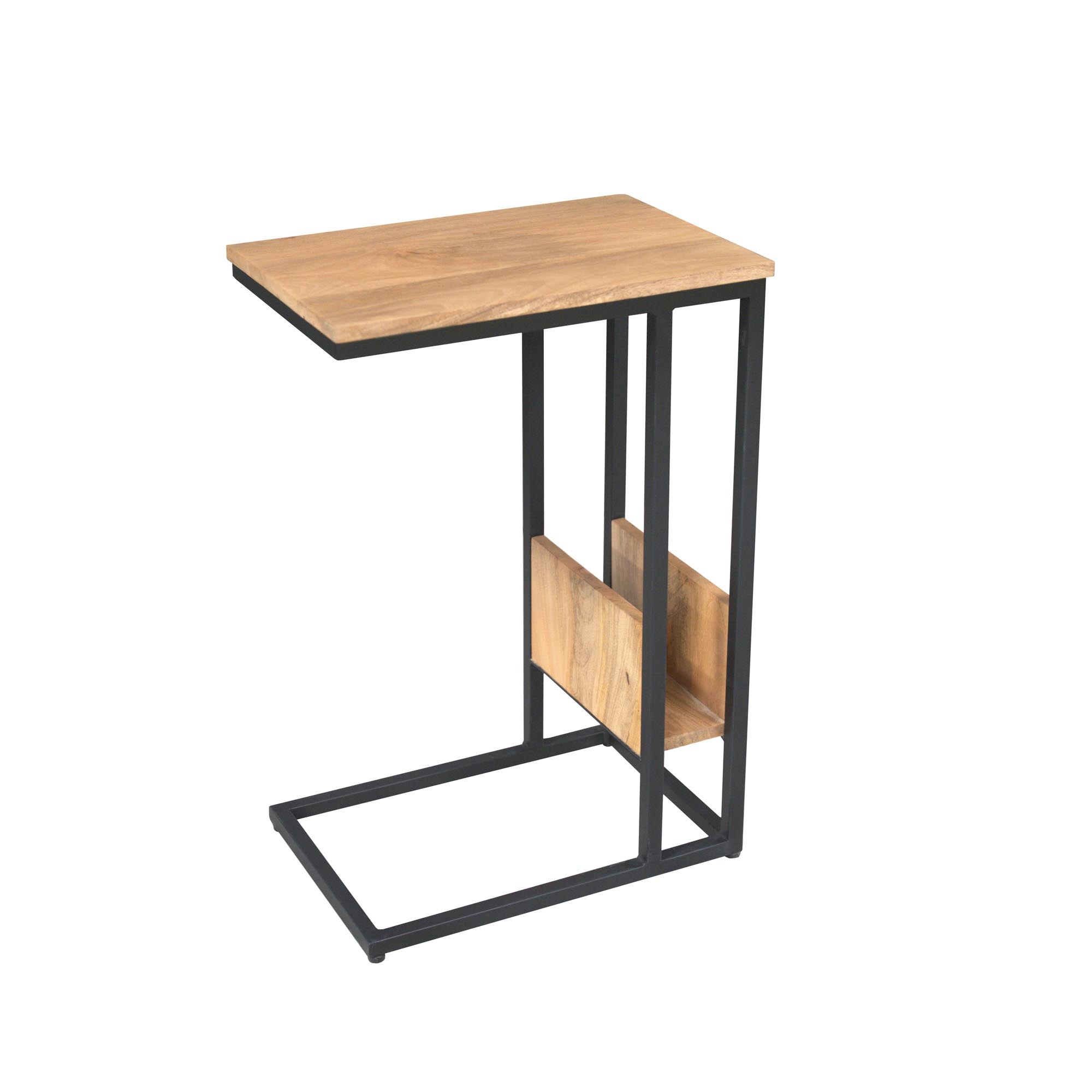 Slider High Licht Mango | Hoge Mangohouten Slider | Starfurn - Houten ...