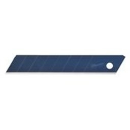 Milwaukee Mesjes voor schuifmes, 18 mm, 25mm (10 stuks) - Kitspuiten.nl