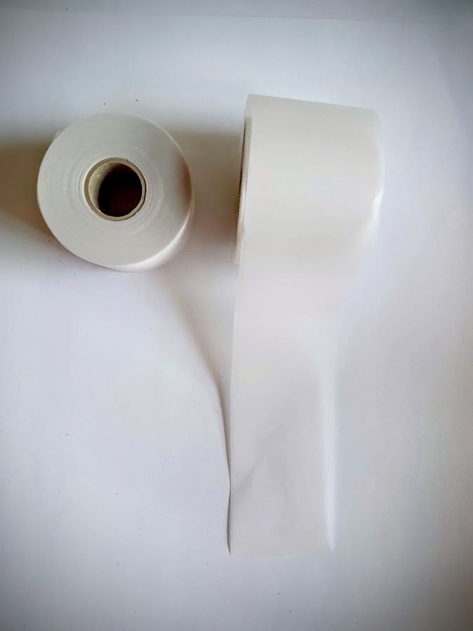 Spread-paper strips 30mm 1 meter - Nature Deco