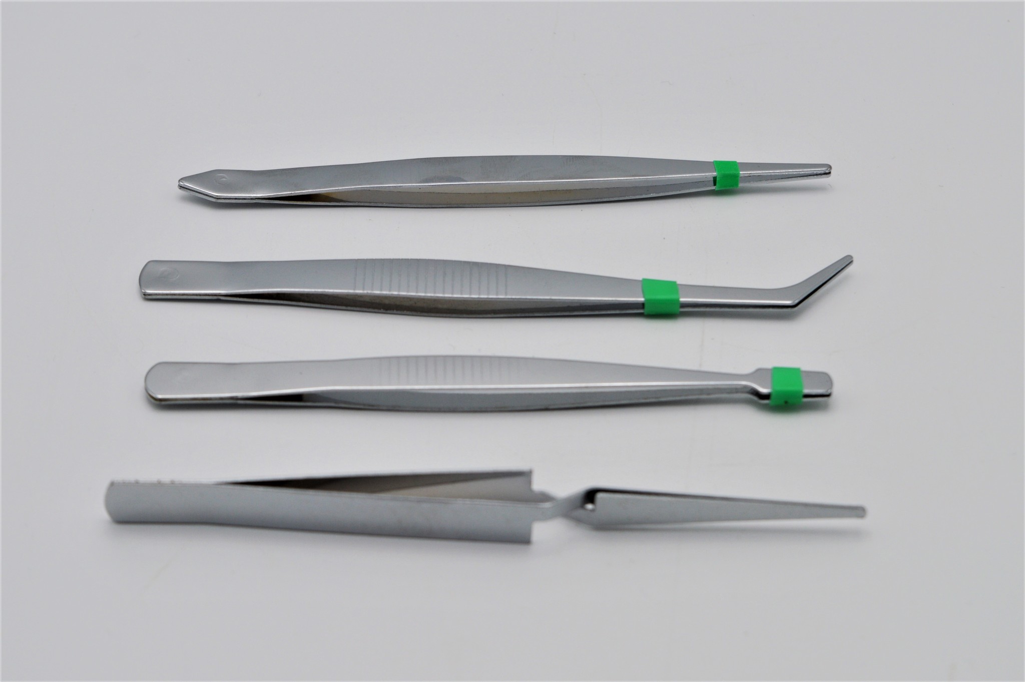 Pincetten voordeel set - Nature Deco