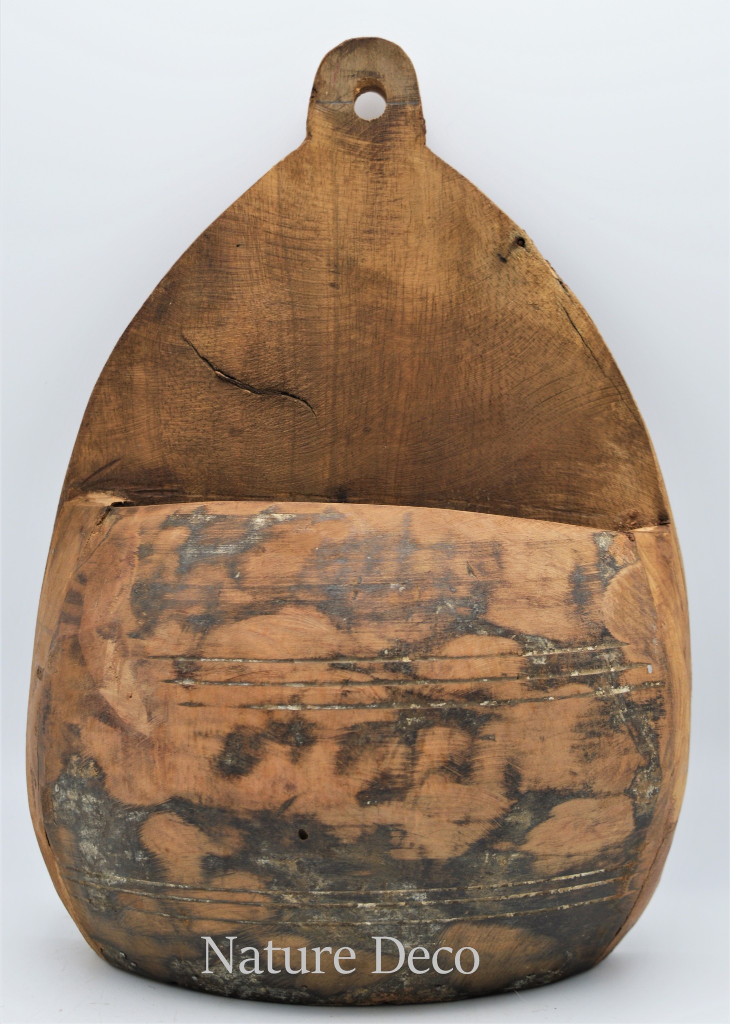 Nepal pot pendant - Nature Deco