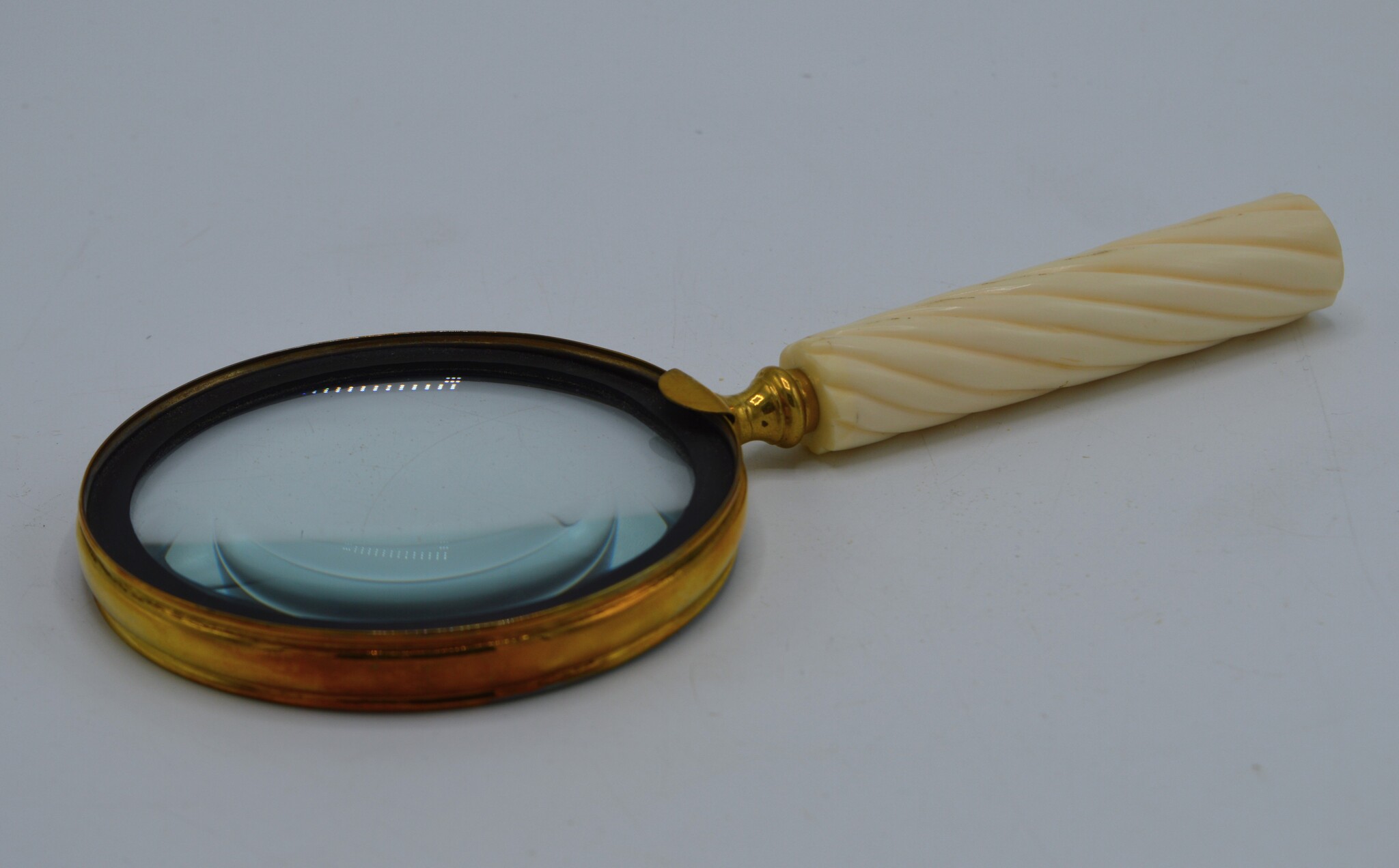 Magnifying glass deluxe - Nature Deco