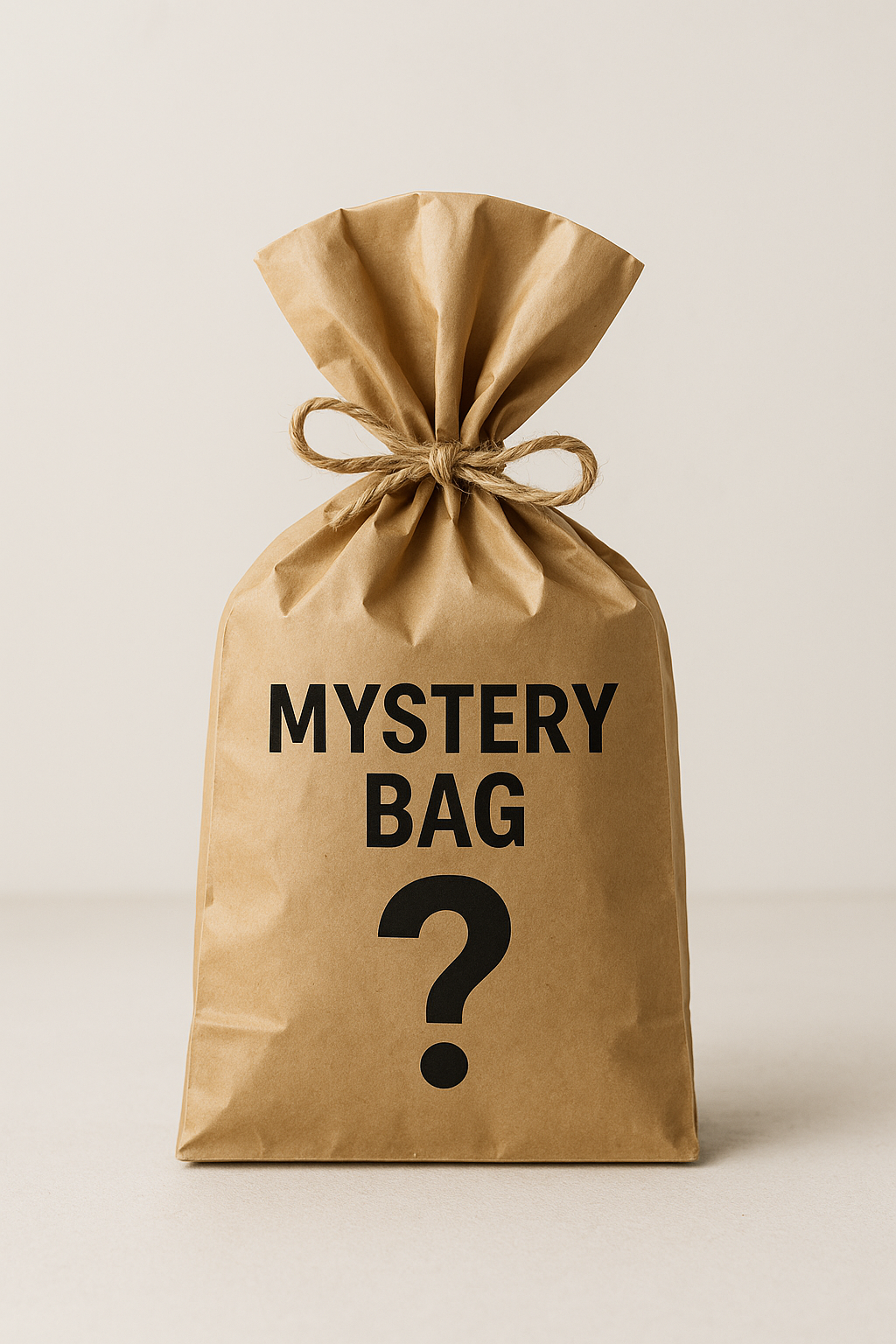Mystery Bag! €85,- - Nature Deco