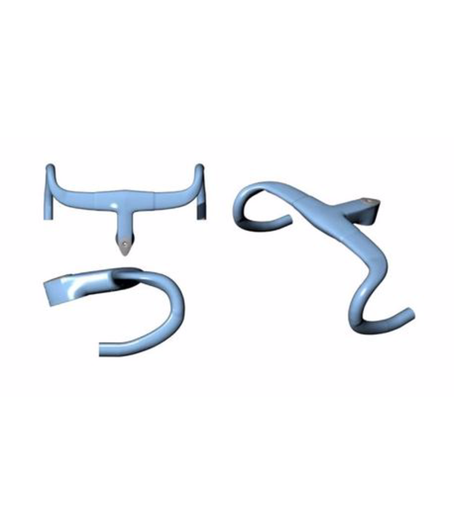 Most Talon Ultra Light carbon stuur Pinarello | Bestel met KORTING ...