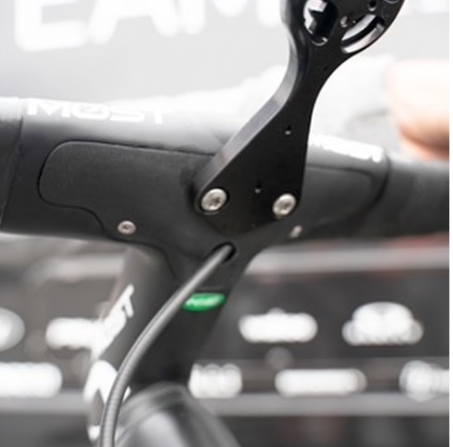 Most Talon Ultra Light carbon stuur Pinarello | Bestel met KORTING ...