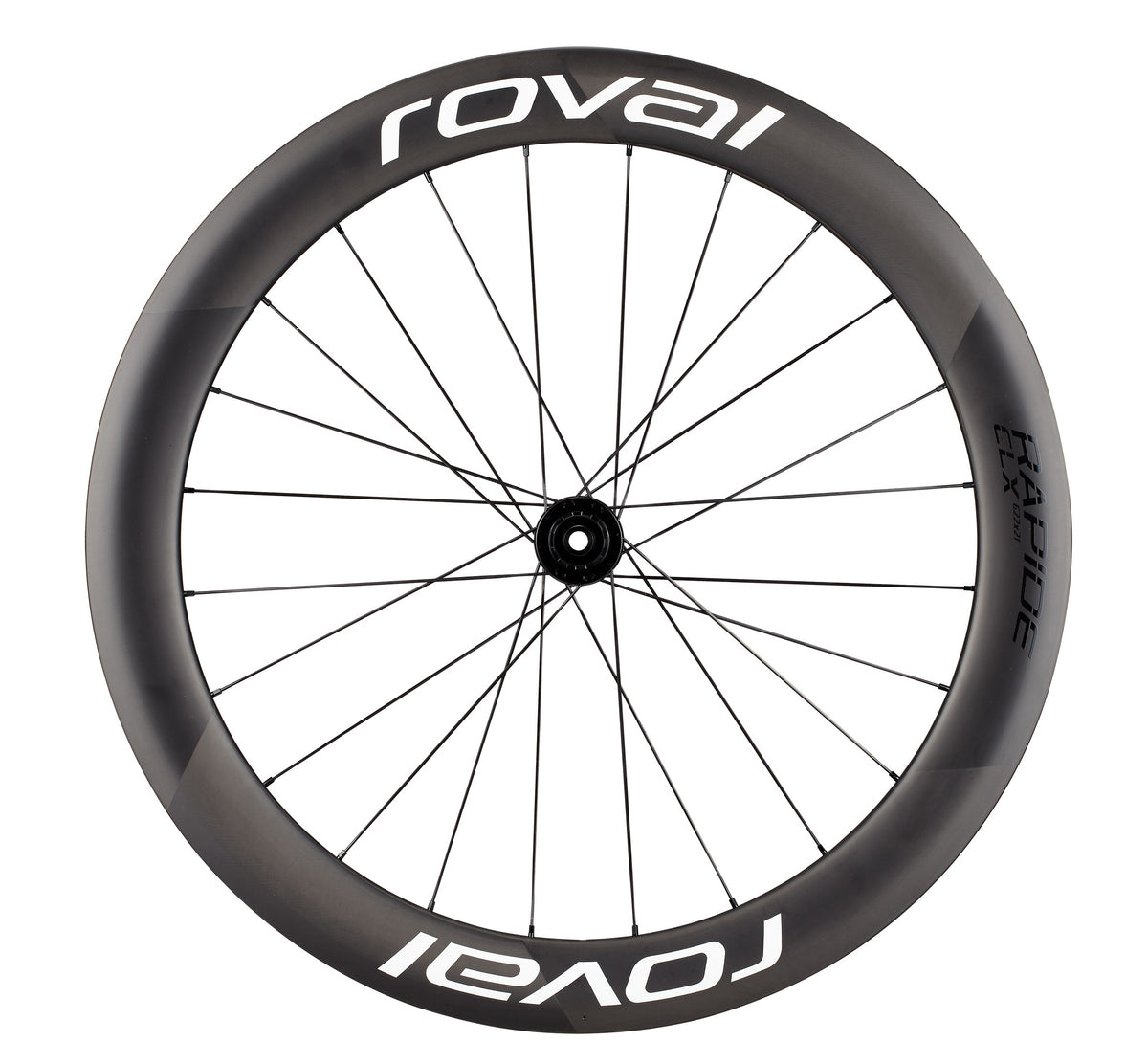 Specialized Roval Rapide CLX II Wielset | Bestel je hier met KORTING ...