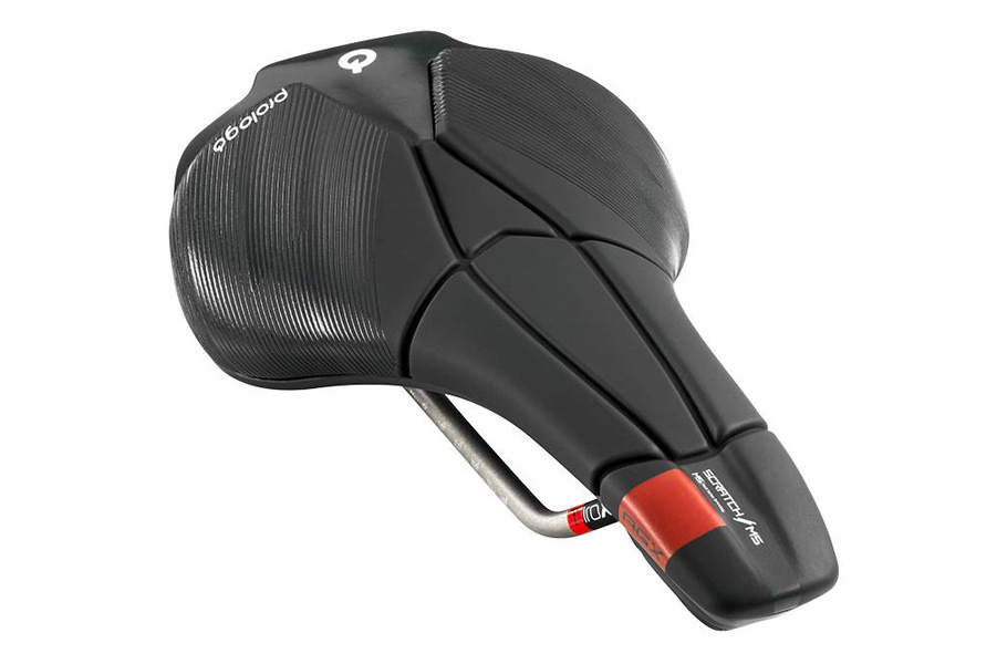 Prologo Scratch M5 AGX Tirox Zadel | Bestel nu bij Wielerkoopjes.nl ...