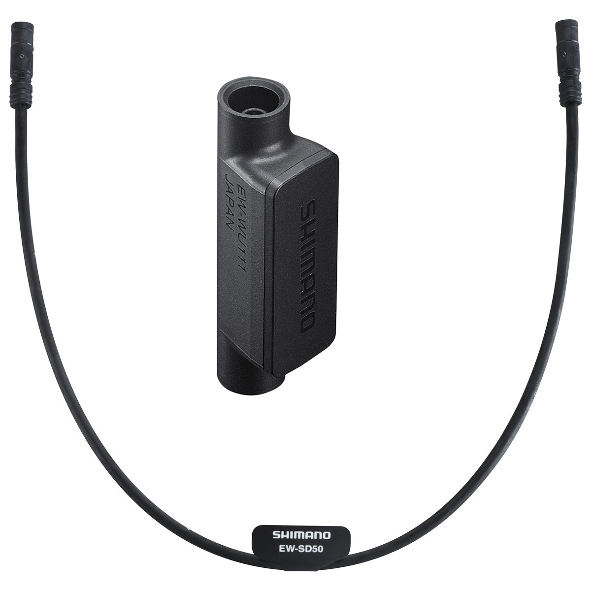 Shimano Wireless Unit For Di2 D-Fly Ant+ Bluetooth | Bestel je hier ...