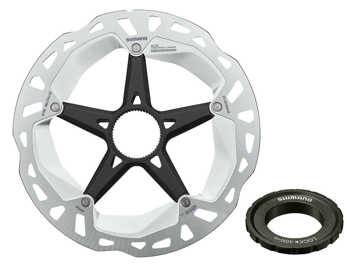 Shimano RT-MT800 Remschijf | Bestel hier met KORTING! - Wielerkoopjes.nl