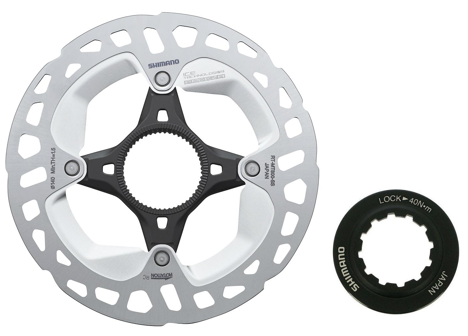 Shimano RT-MT800 Remschijf | Bestel hier met KORTING! - Wielerkoopjes.nl