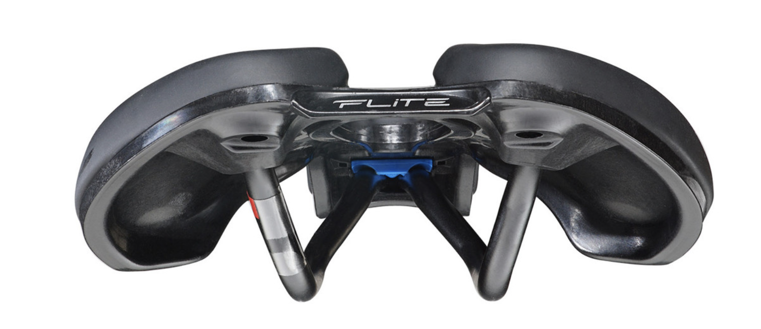 Selle Italia Flite Boost TM Superflow Zadel | Bestel hier met KORTING! - Wielerkoopjes.nl