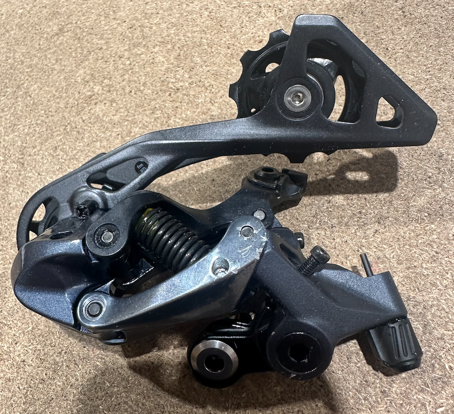 Shimano Ultegra R8020 Disc 11S Groepset | Bestel hier met KORTING ...