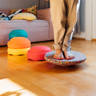 Binnen Spel - JUTTER & Co.