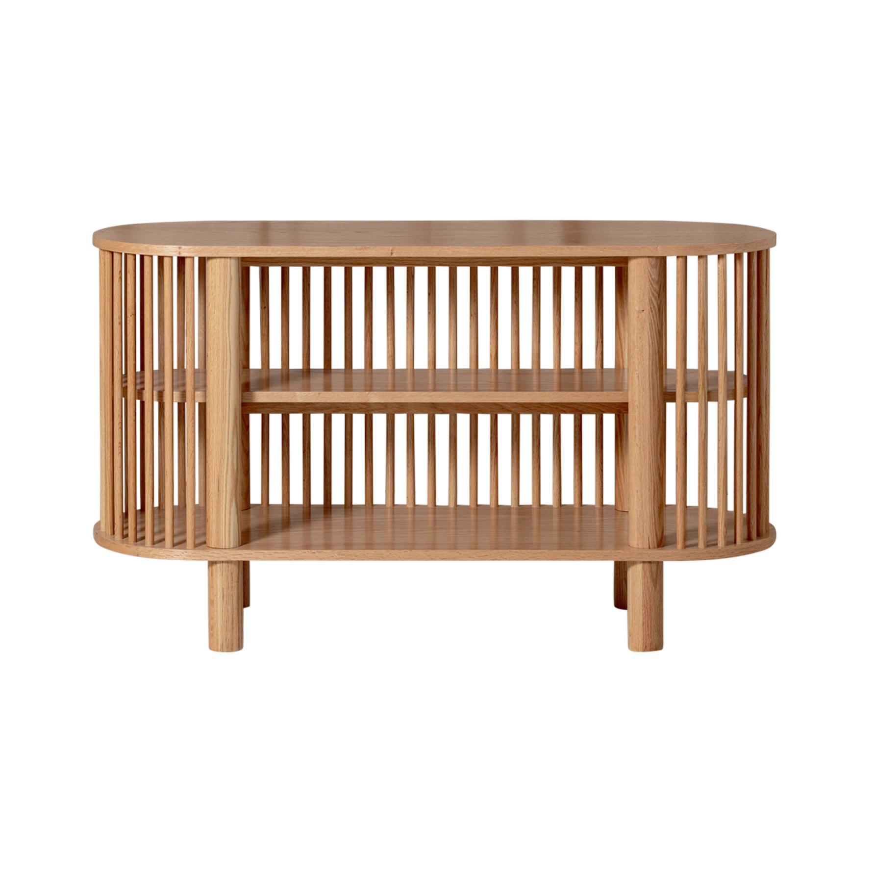 Kids By Design - Open Kast Design - JUTTER & Co.