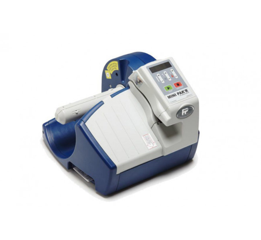 Mini Pak'r Luchtkussenmachine kopen? Bestel voor 21 uur voor levering ...