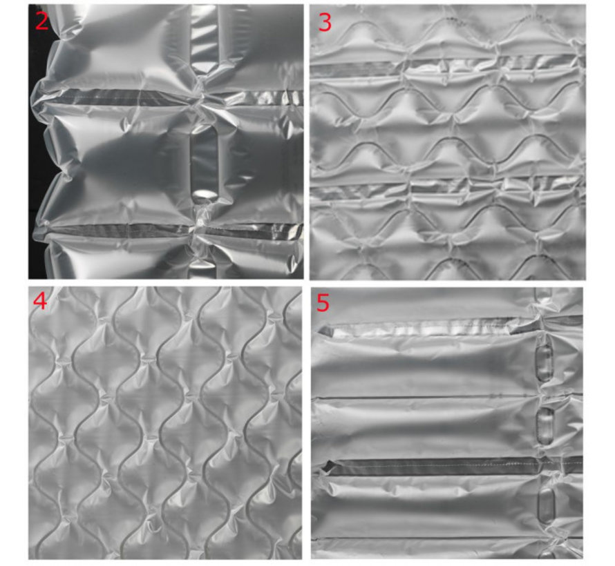 Mini Pak'r Luchtkussenmachine kopen? Bestel voor 21 uur voor levering ...