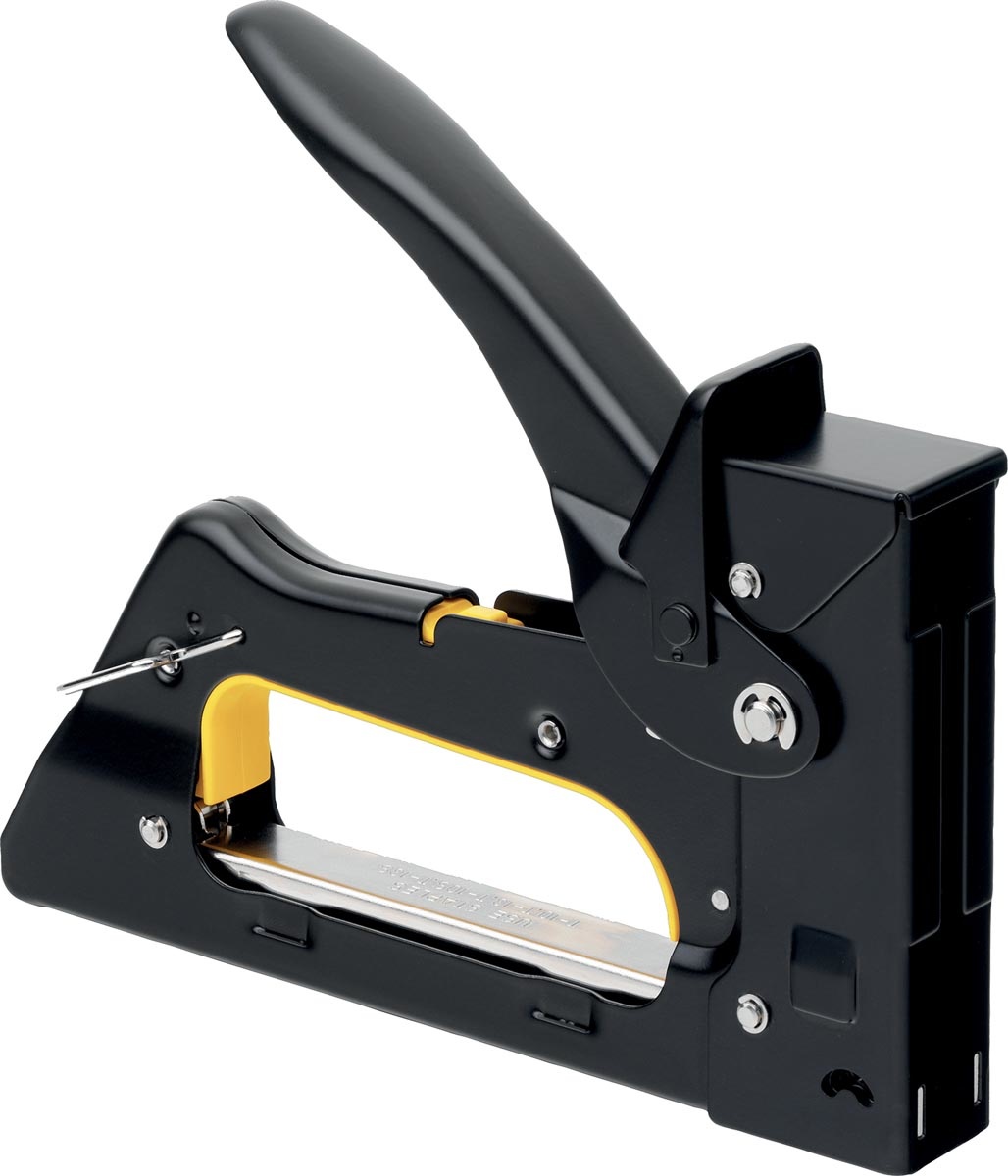 Bostitch - nietpistool - T3020 - Binnen 24 uur geleverd - VerpakkingenXL