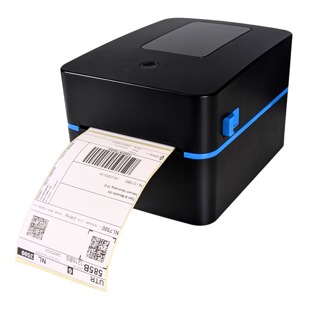 Specipack LB-110 Verzendlabel printer - Voor alle verzendlabels ...