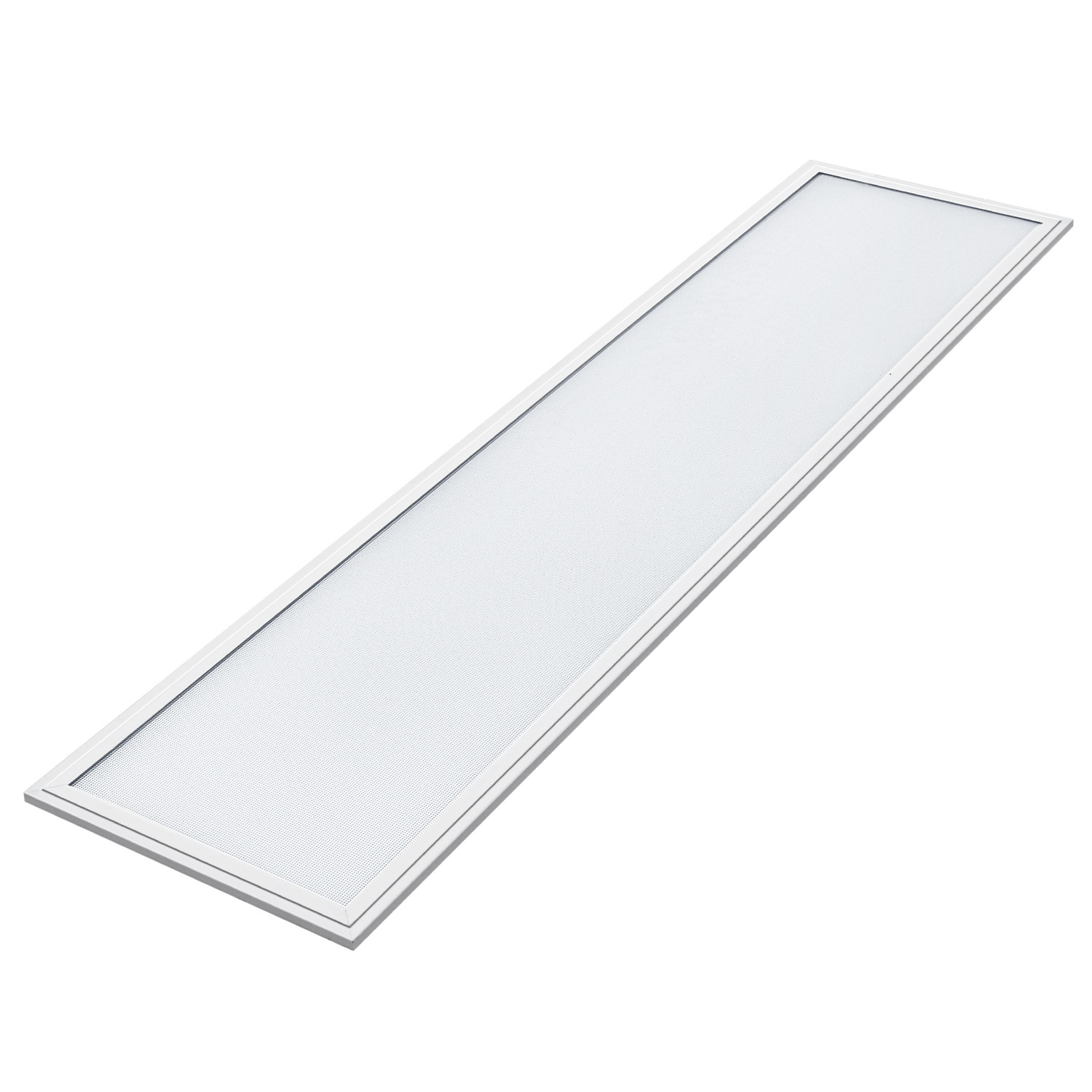 LED Paneel 120 x 30 cm | Premium | 32W 4000K | Flikkervrij - LedlampshopXL