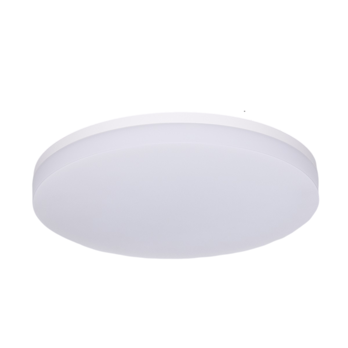 LED Plafondlamp Rond - CCT Instelbare lichtkleur - Instelbaar wattage ...