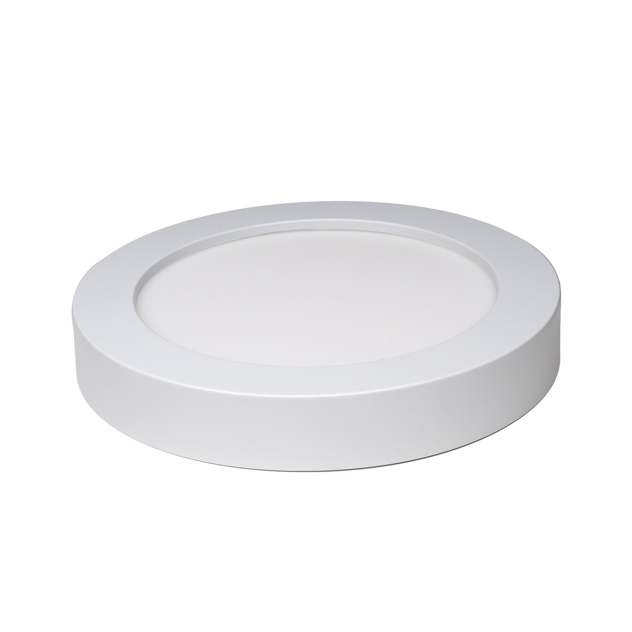 18W plafondlamp rond - Lichtkleur instelbaar 3000/4000/6000K ...