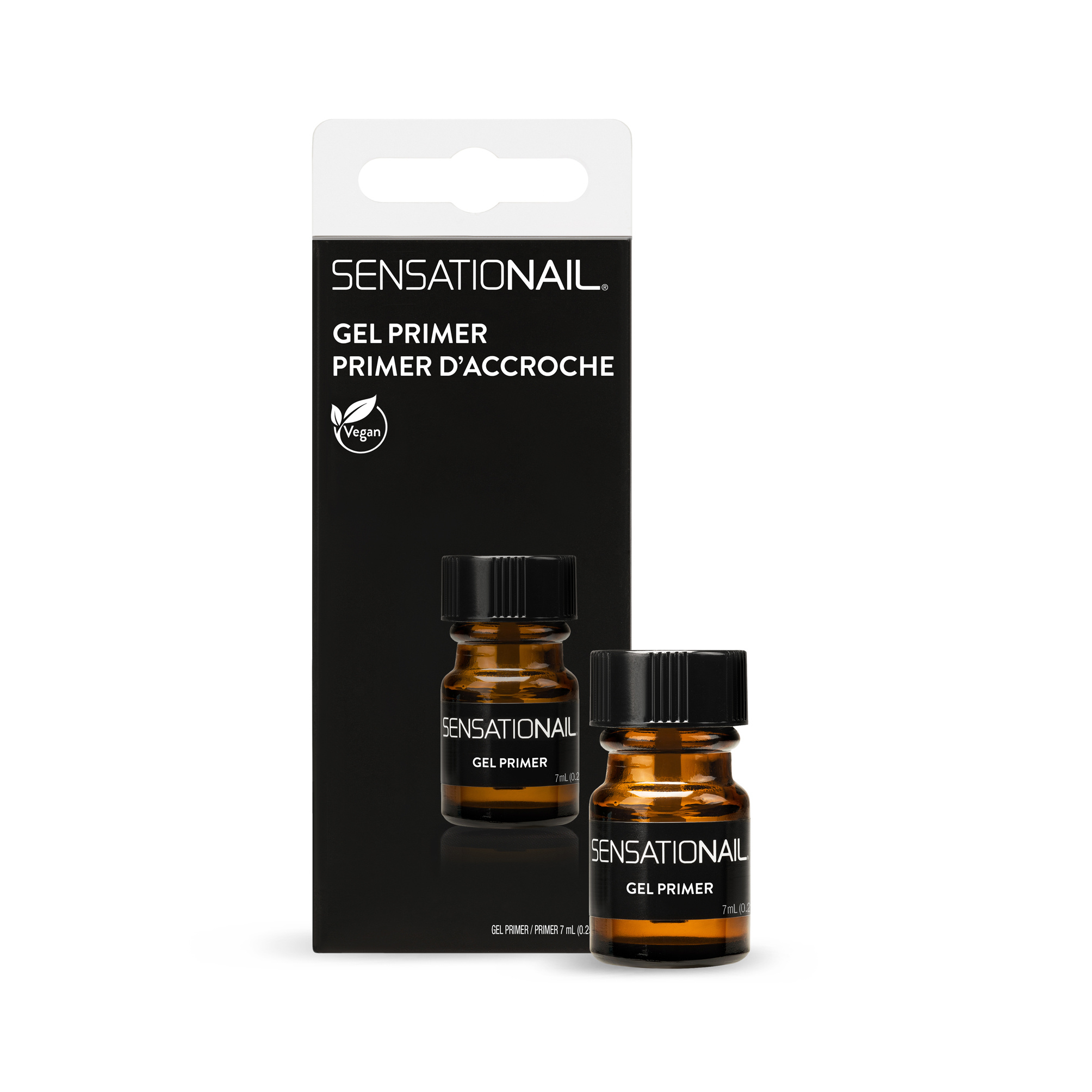 Is Sensationail Gel Primer Acid Free at Miguel Harbison blog