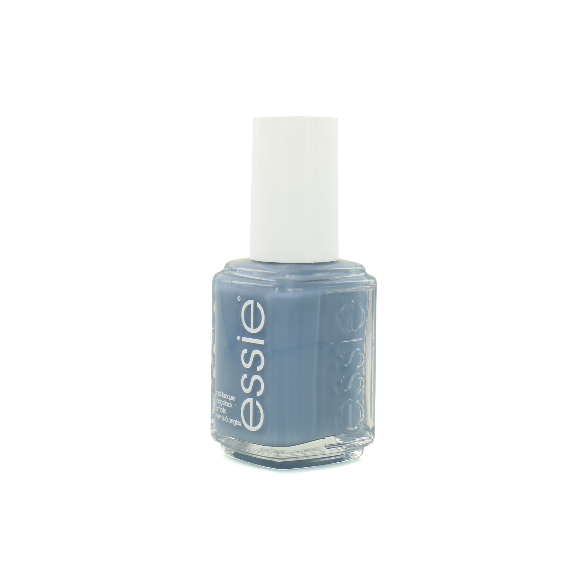 Essie Truth Or Flare