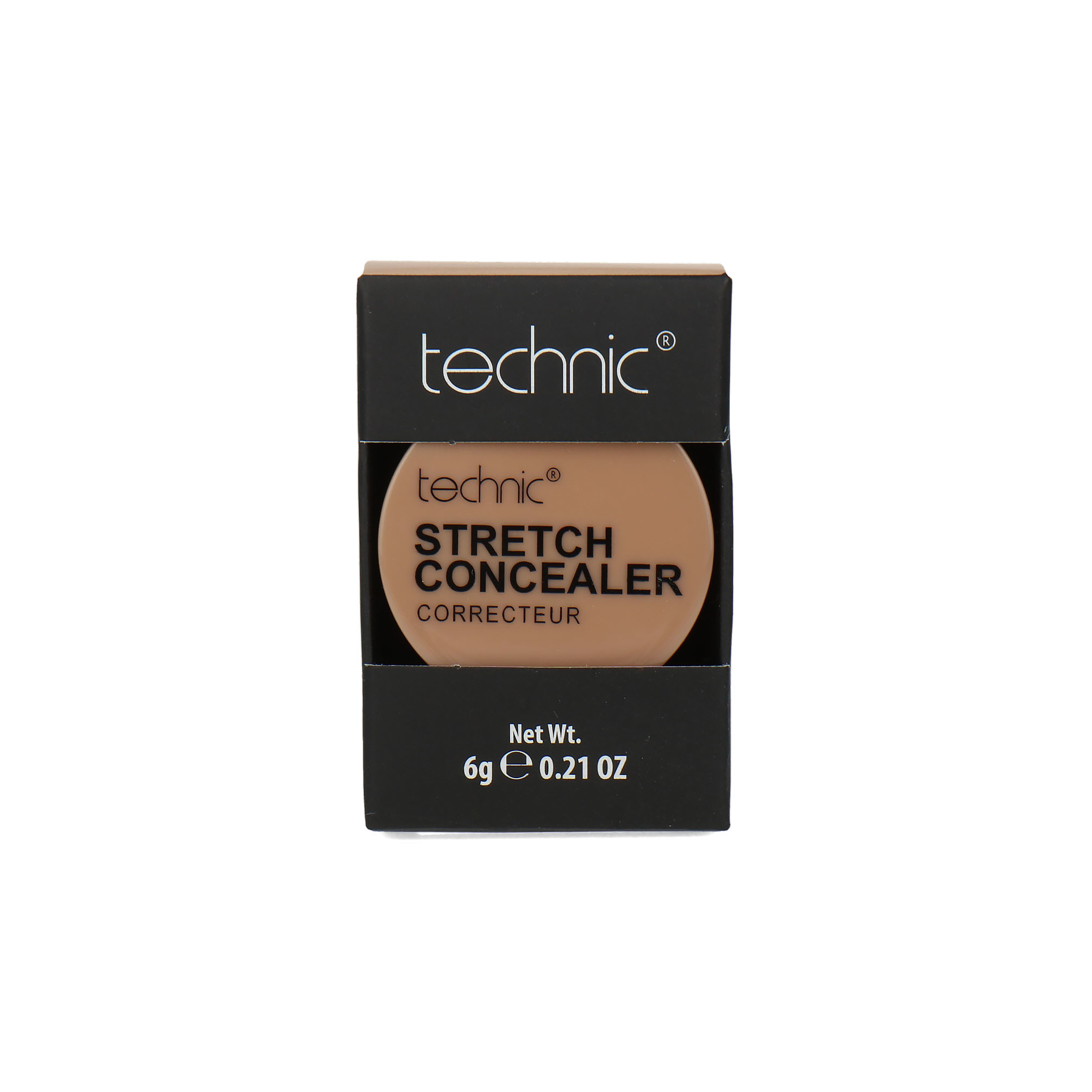 Technic Stretch Concealer - Clay online Kaufen bei Blisso - Blisso
