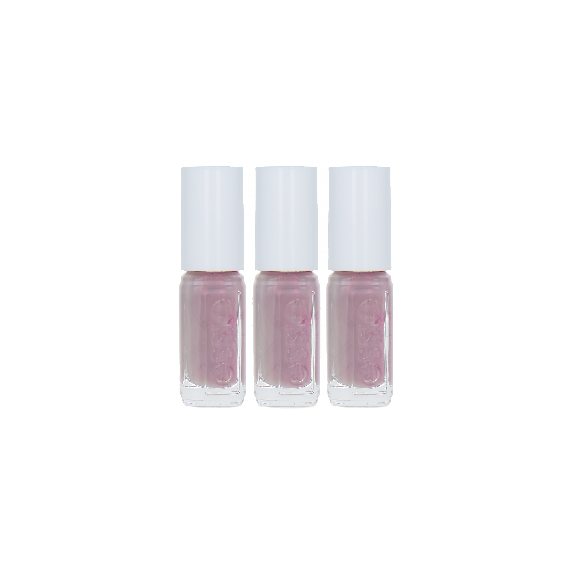 Essie Mini Nail Polish (3 x 5 ml) - 606 Wire-less Is More Kaufen - Blisso
