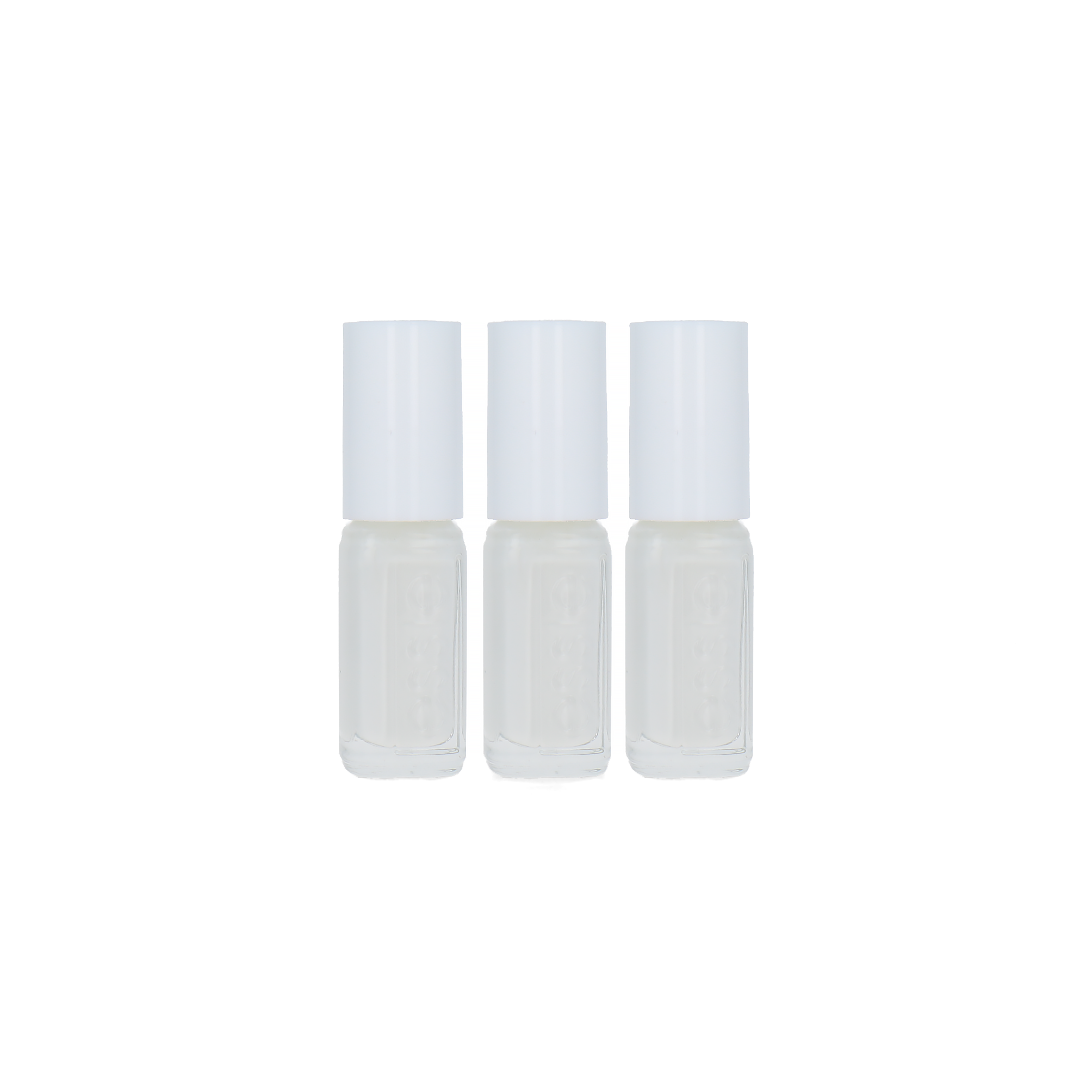 Essie Mini Nail Polish (3 x 5 ml) - 1 Blanc online Kaufen bei Blisso ...