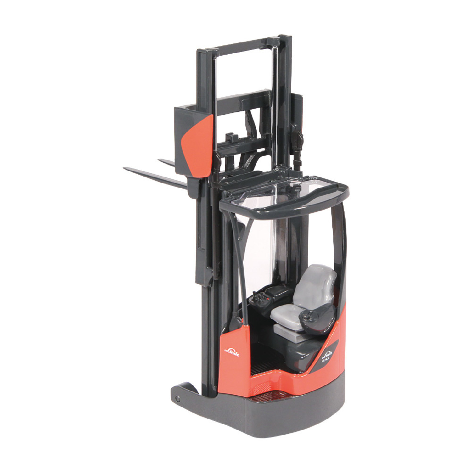 Linde R14 X