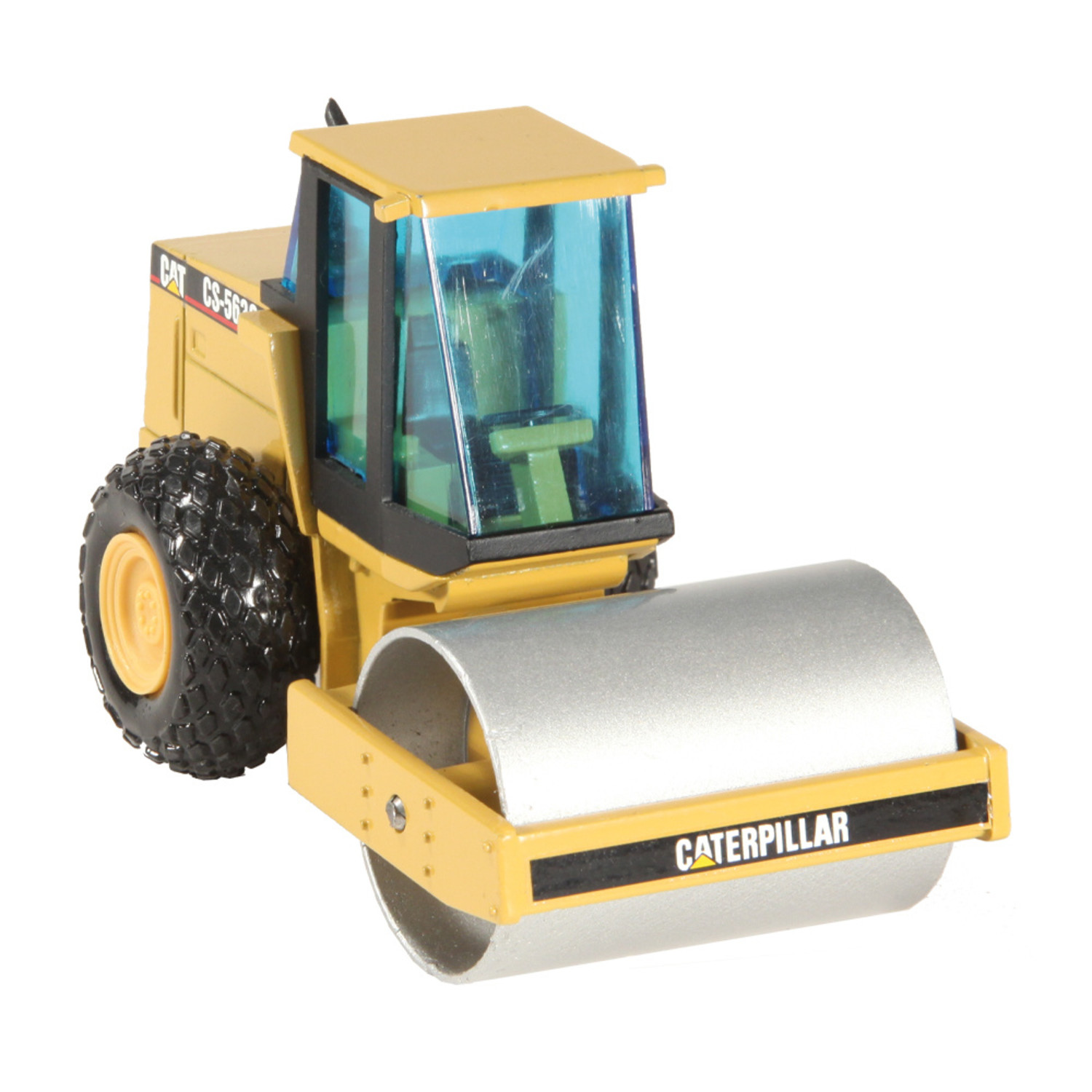 Caterpillar Cp-563c Recognized Brands | www.pinnaxis.com