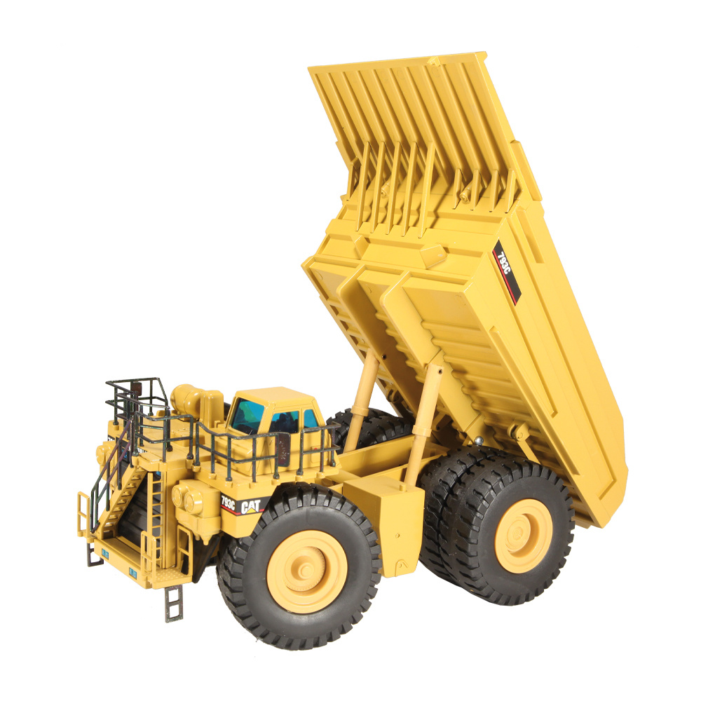 CAT 793C