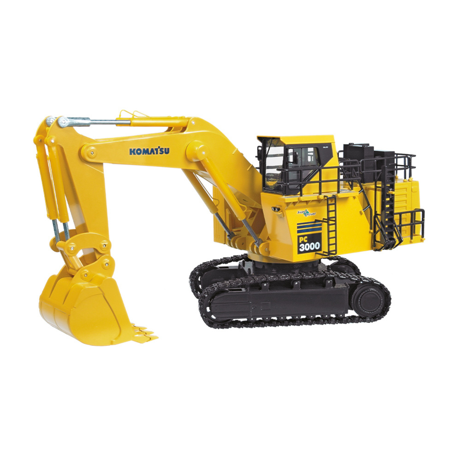 Komatsu PC3000