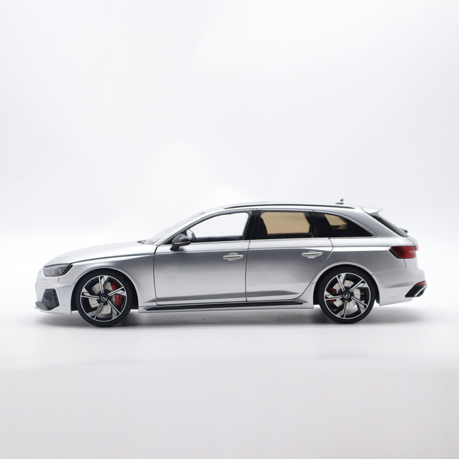 Audi Rs4 Avant